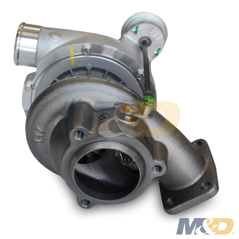 Product: 2006 Perkins T4.40 Turbocharger, New