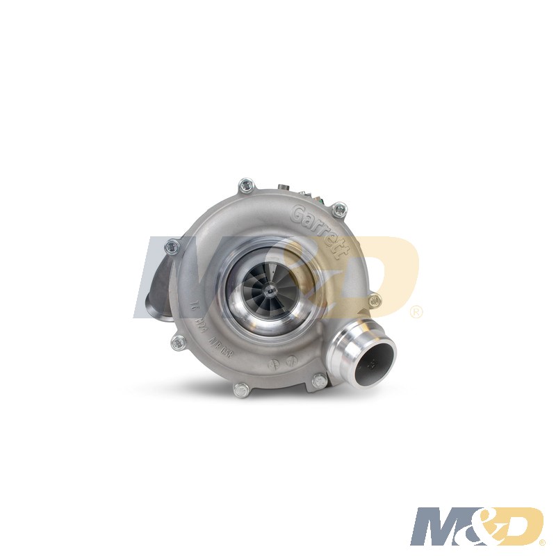 Product: Ford 6.7L Power Stroke Turbocharger | 888142-5001S | New