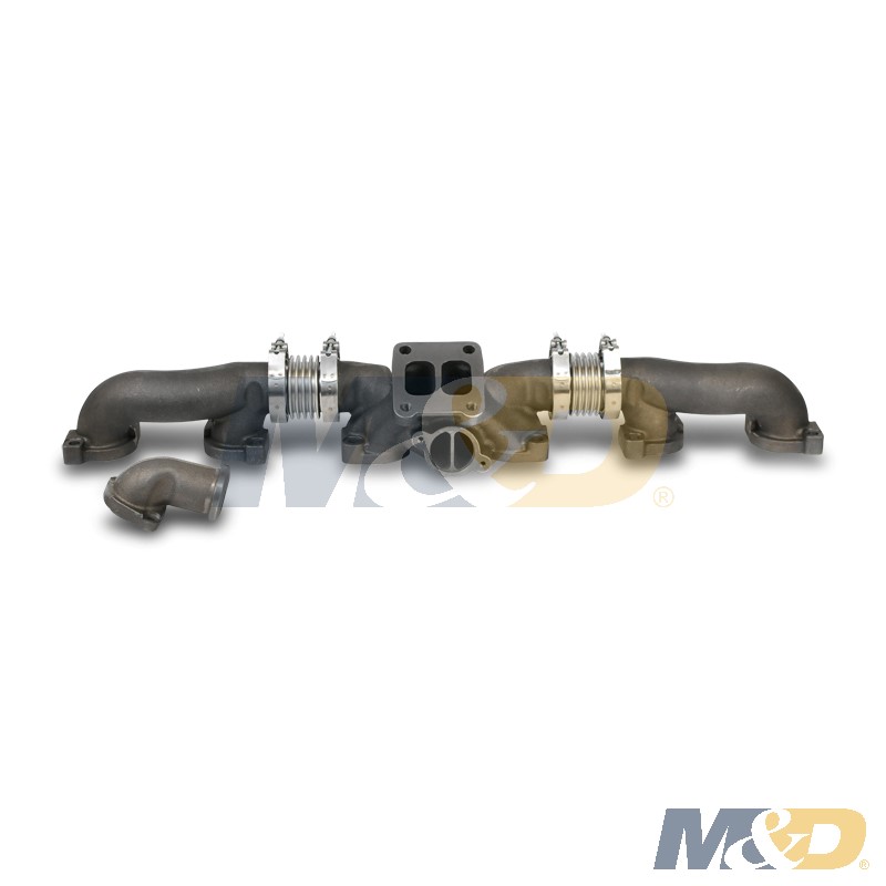 Product: Detroit Diesel 14.0L Series 60 Exhaust Manifold