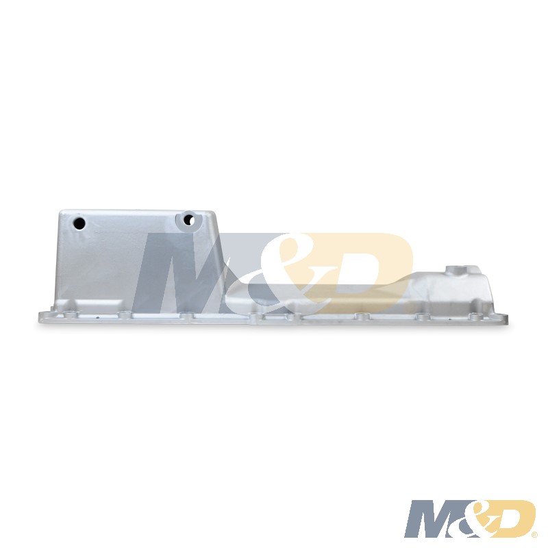 Product: Caterpillar (CAT) C15 Front & Rear Sump Oil Pan