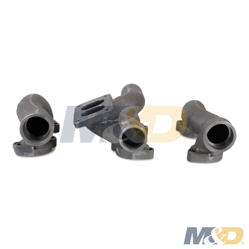 Product: Detroit Diesel Series 60 Exhaust Manifold