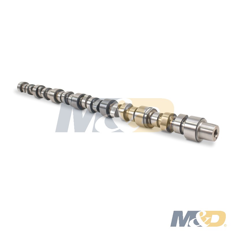 Product: Cummins ISX Camshaft, New