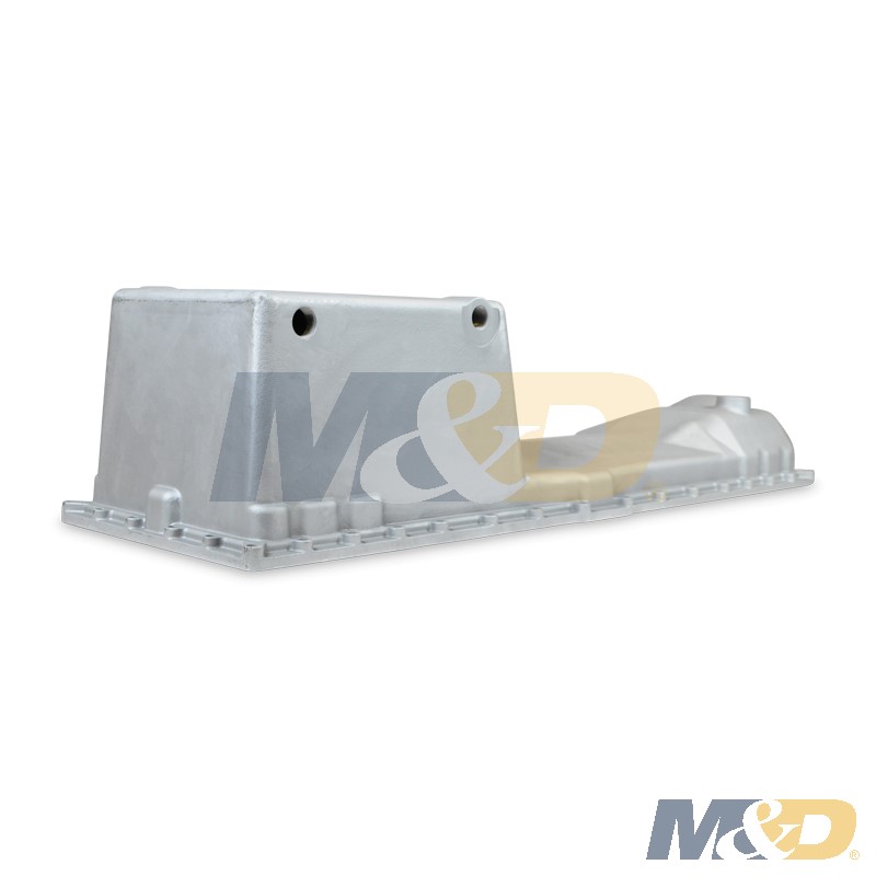 Product: Caterpillar (CAT) 3406B, 3406E Front & Rear Sump Oil Pan