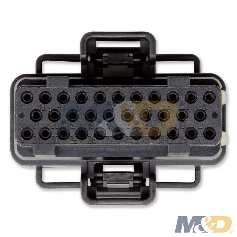 Product: 2003 - 2010 Ford & Navistar Fuel Injection Control Module ...