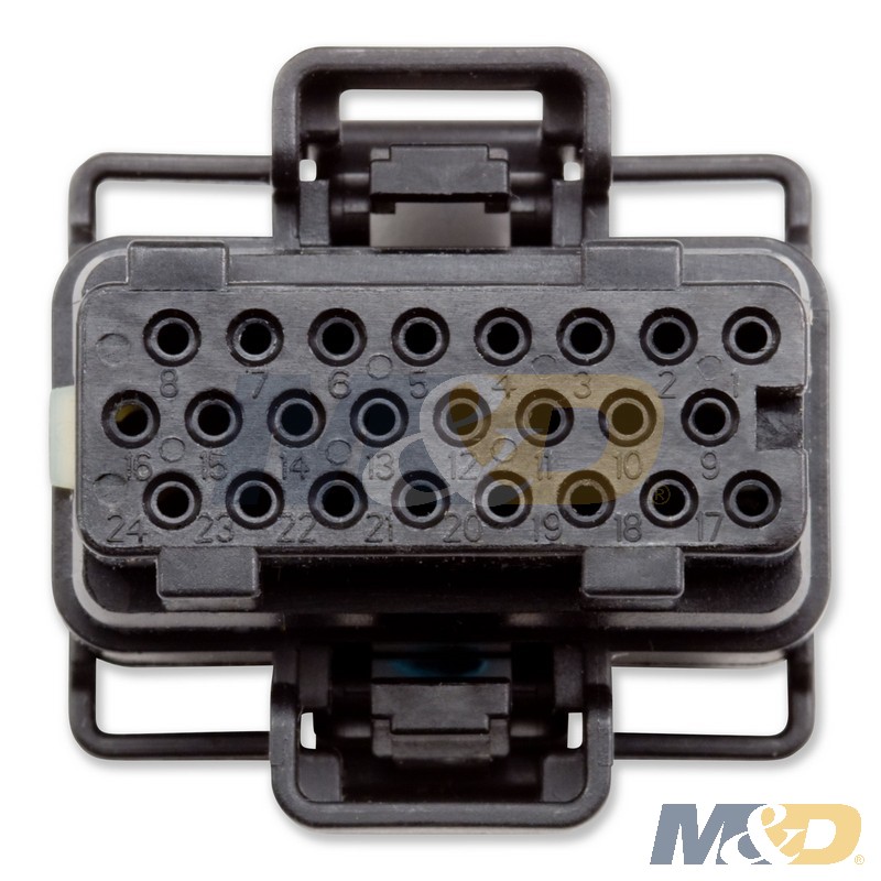 Product: 2003 - 2010 Ford & Navistar Fuel Injection Control Module ...