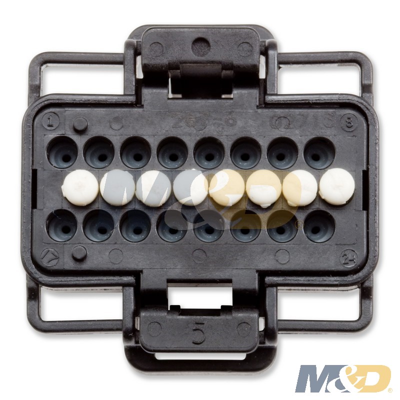 Product: 2003 - 2010 Ford & Navistar Fuel Injection Control Module ...