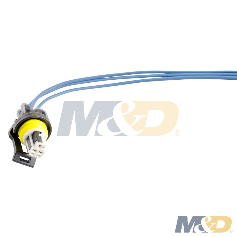 Product: 2003 - 2004 Ford, Navistar Injection Control Pressure (ICP) Sensor