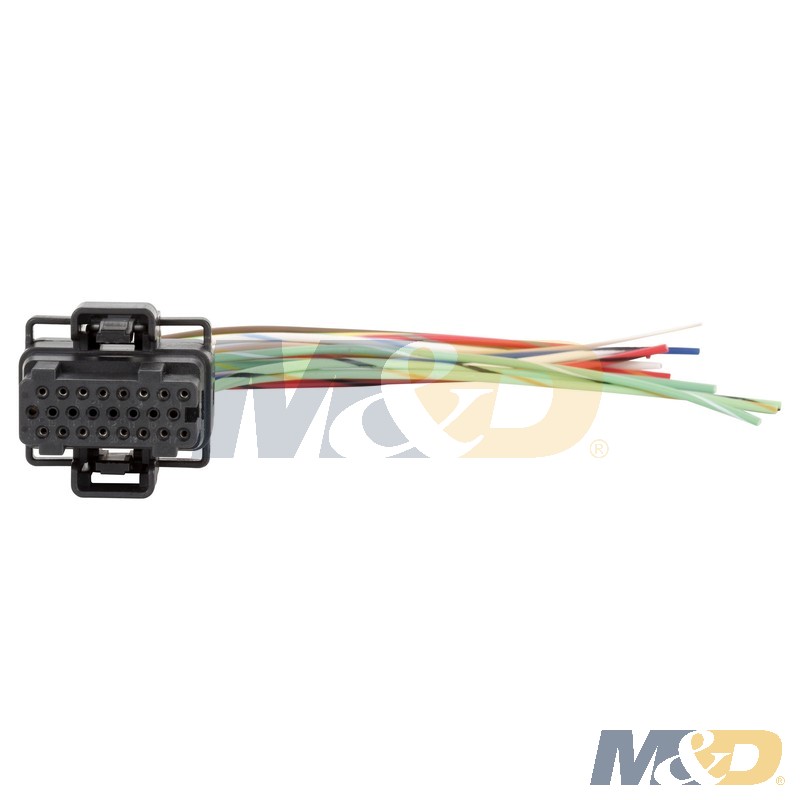 Product: 2003 - 2010 Ford Fuel Injection Control Module (FICM ...