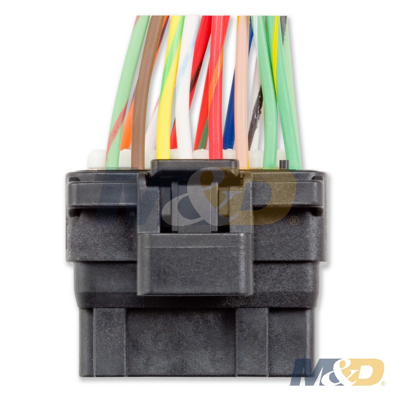 Product: 2003 - 2010 Ford Fuel Injection Control Module (FICM ...