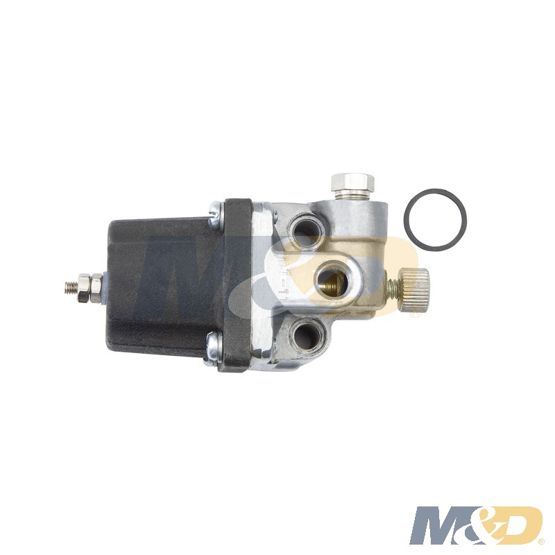 Product: Dodge 24 Volt Fuel Shut-Off Valve Assembly