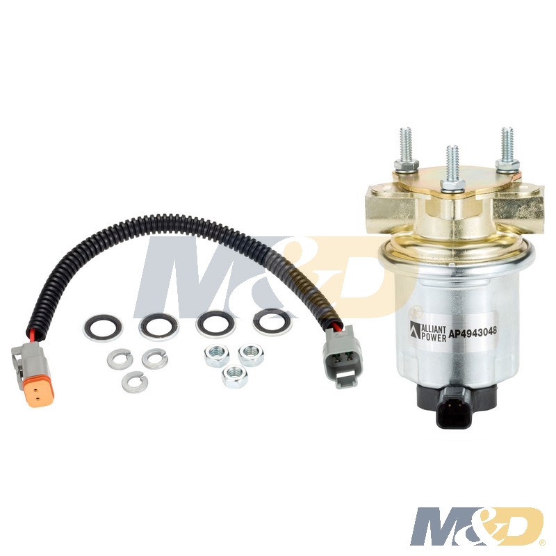1998 - 2002 5.9L Dodge Fuel Transfer Pump Kit