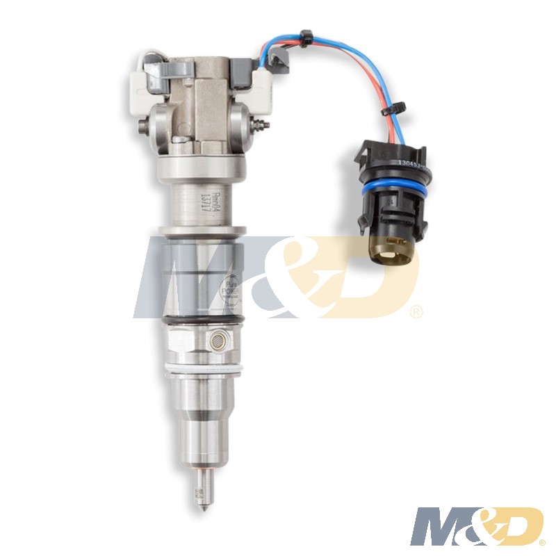 Product: Ford & Navistar Fuel Injector | 1843481C5 | Remanufactured