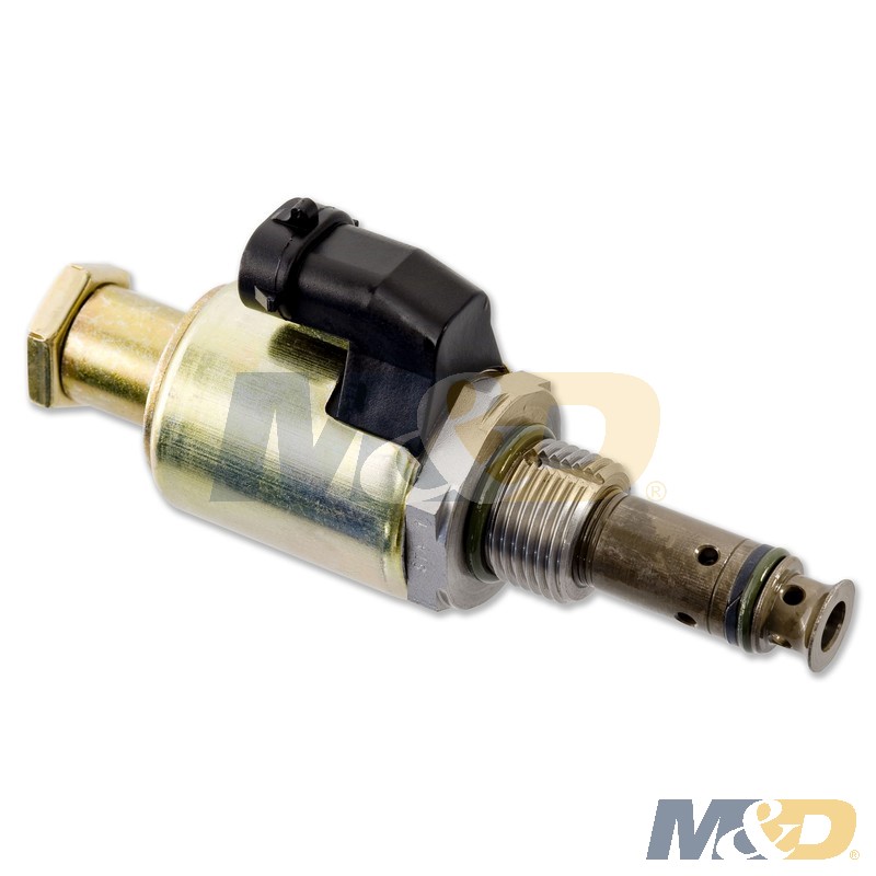 Product: Navistar DT466 High Pressure Oil Pump | HP021X | Remanufactured