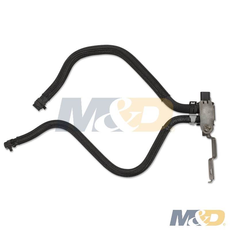 Product: 2013 - 2016 Ford Diesel Particulate Filter Pressure (DPFP) Sensor