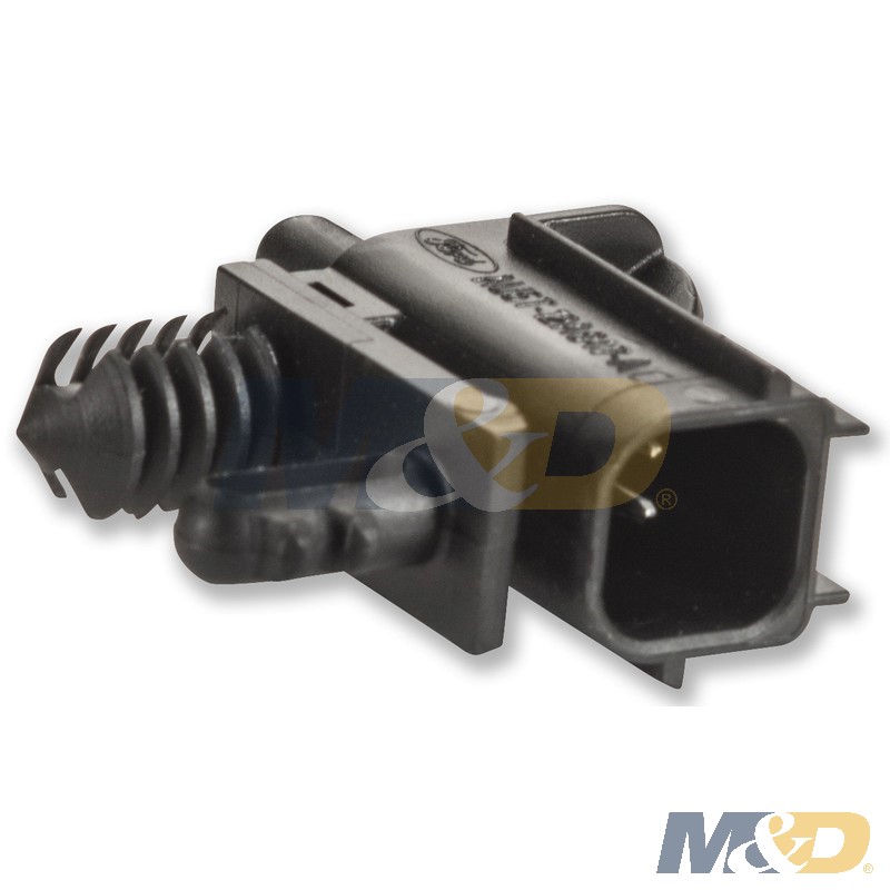 Product: 2011 - 2016 6.7L Power Stroke Ambient Air Temperature (AAT) Sensor