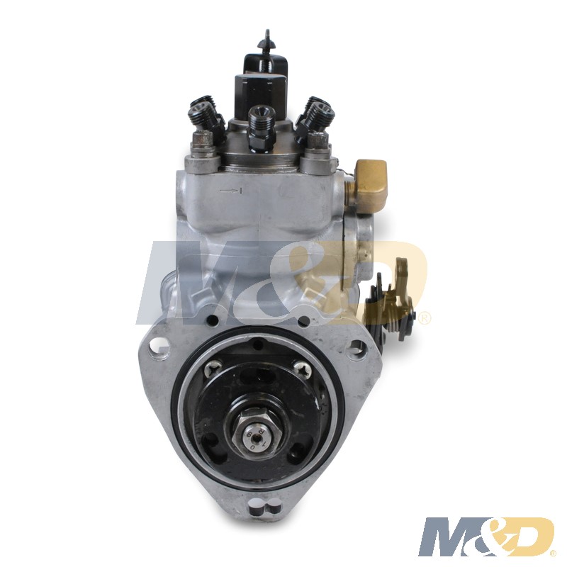 Product: INJECTION PUMP MODEL 100