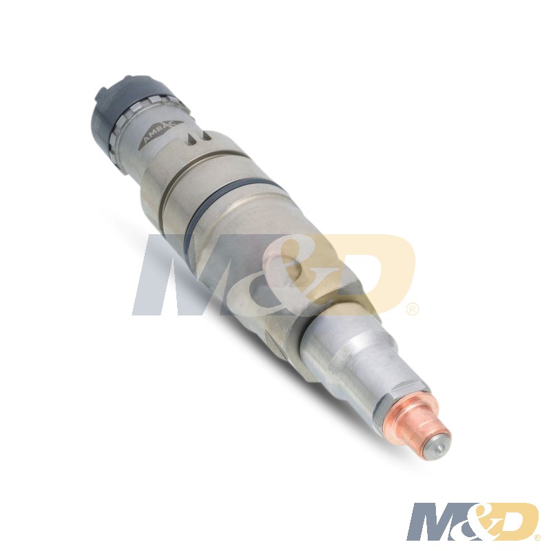 Product: Cummins ISX QSX XPI HPCR Injector, Remanfactured