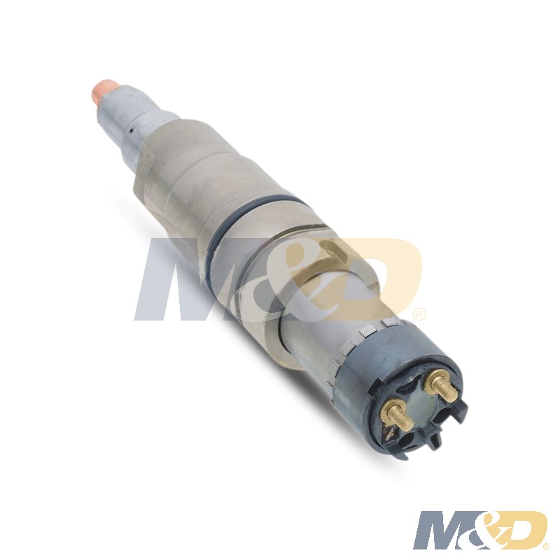 Product: Cummins ISX QSX XPI HPCR Injector, Remanfactured