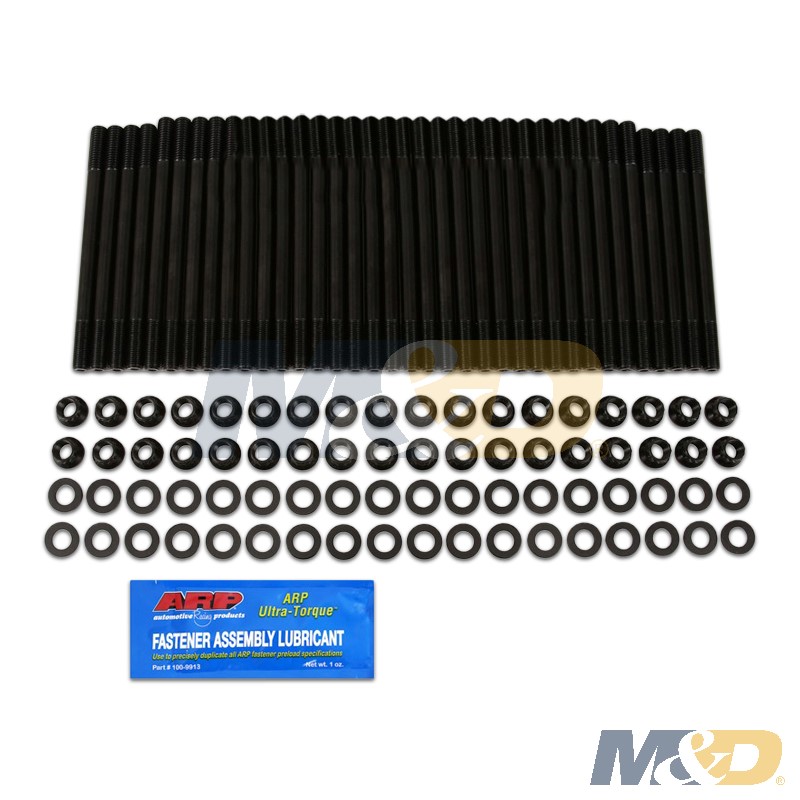 Product: 1994 - 2003 Ford 7.3L Power Stroke Head Stud Kit