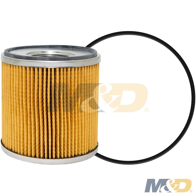 Product: 5 Micron DAHL Fuel Filter Element