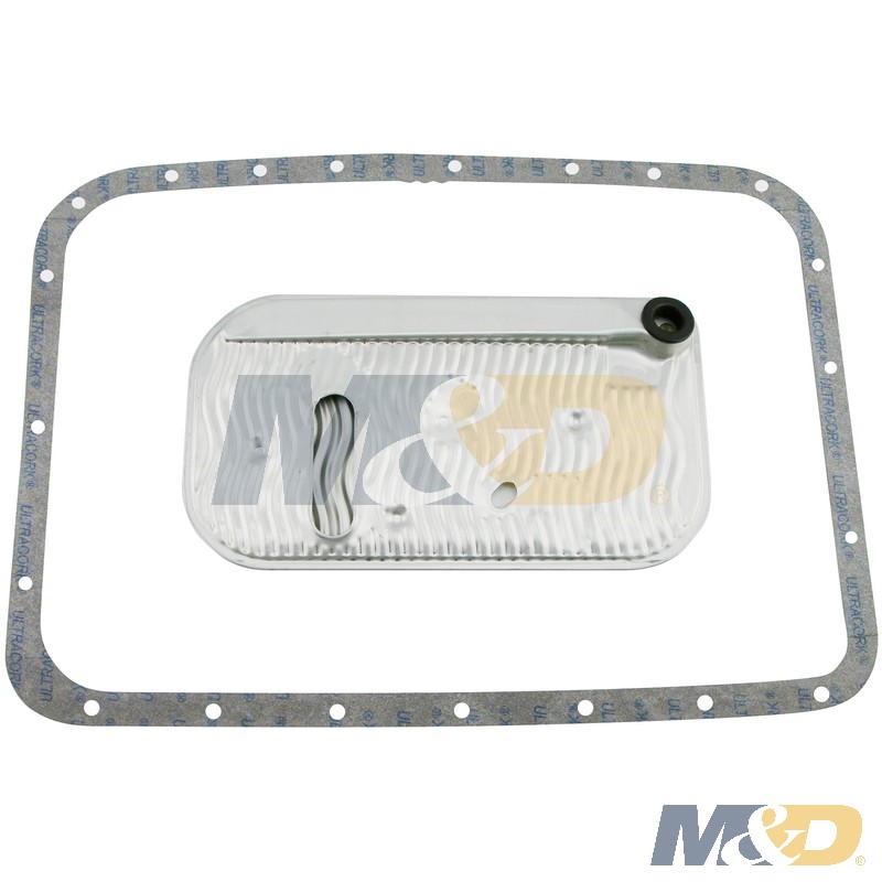 Product: Transmission Filter