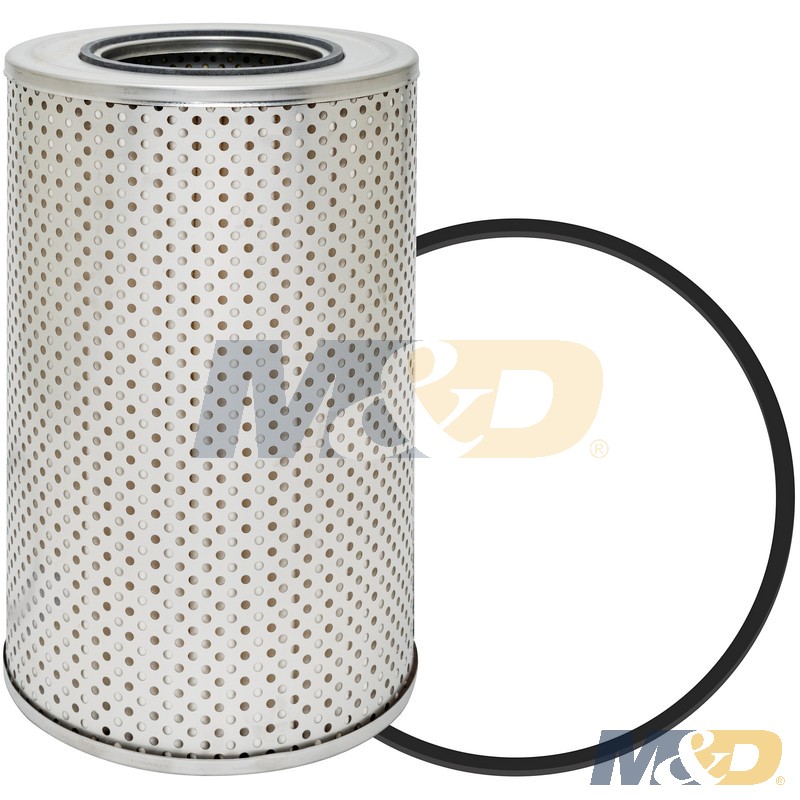 Product: DAHL Fuel Filter Element with Water Absorbing Media