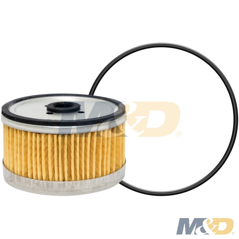 Product: DAHL Fuel Filter Element 4 Micron Nominal (20 Absolute)