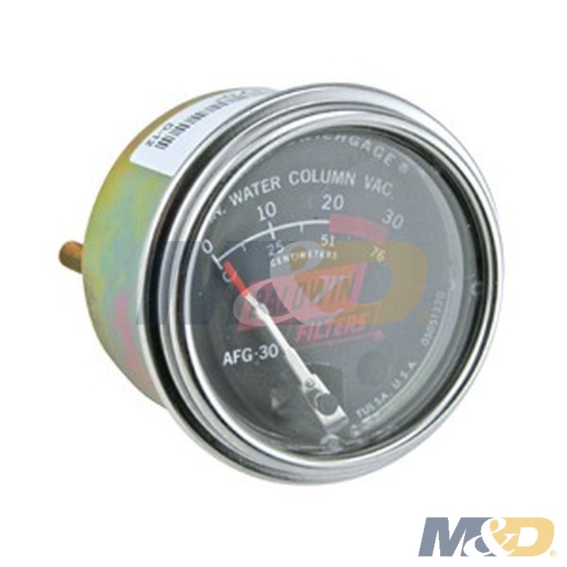 Product: Air Filter Restriction Gauge
