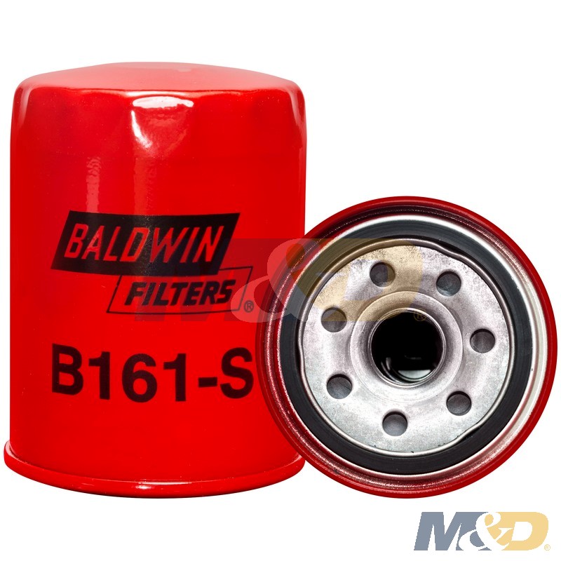 Product: Kubota D905, D1105, V1505, Yanmar Spin-On Oil / Lube Filter