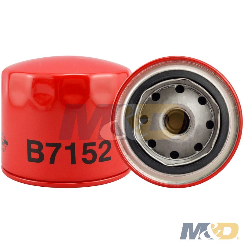 Product: Kubota D1703, V1903, V2003T, V2203, V3600T Spin-On Oil / Lube ...