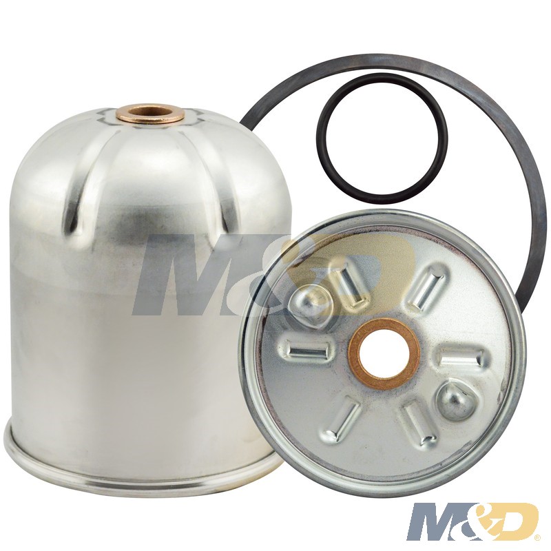 Product: Centrifugal By-Pass Oil / Lube Filter Element