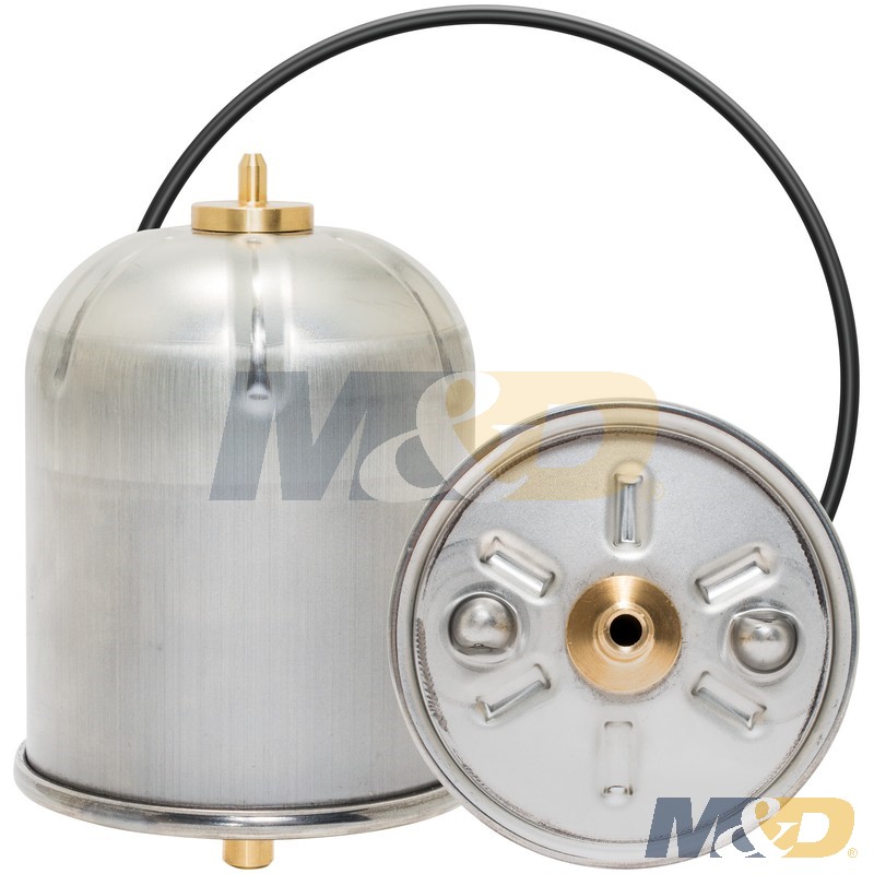 Product: Centrifugal Oil / Lube Element