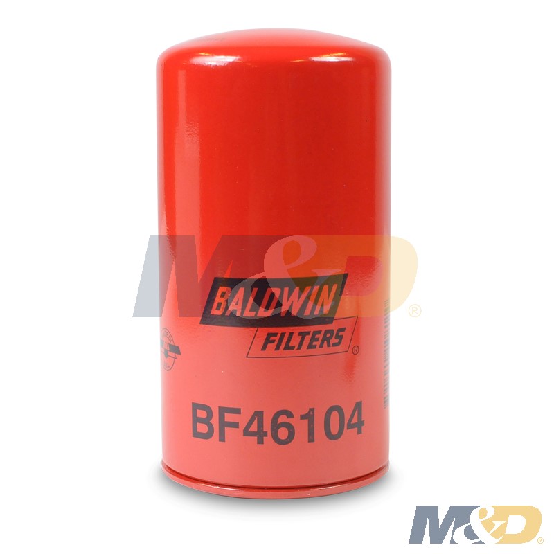 Product: FUEL FILTER CASE NEW HOLLAND