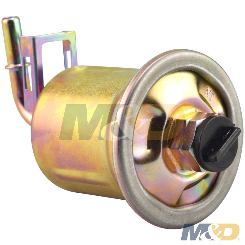 Product: In-Line Fuel Filter