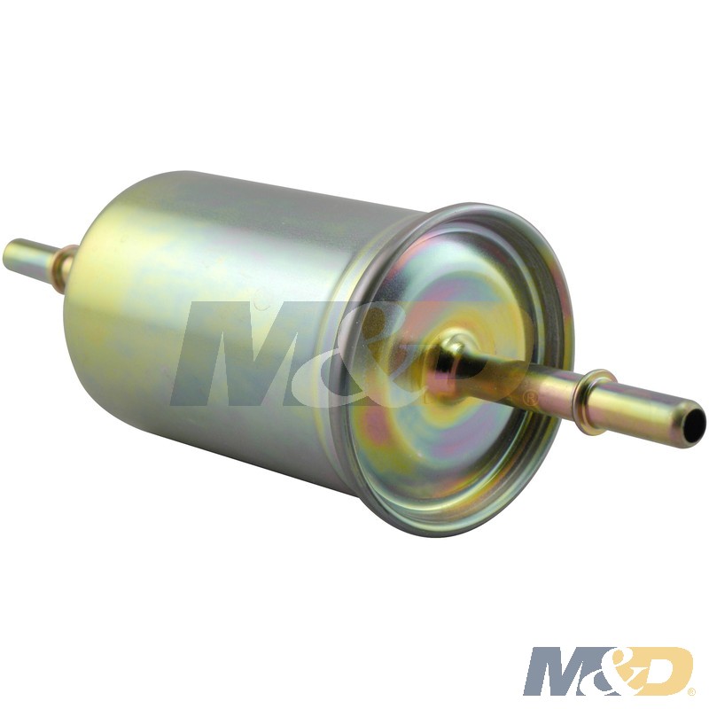Product: In-Line Fuel Filter
