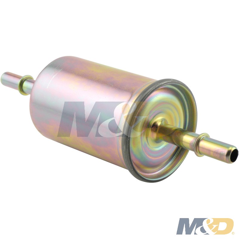Product: In-Line Fuel Filter