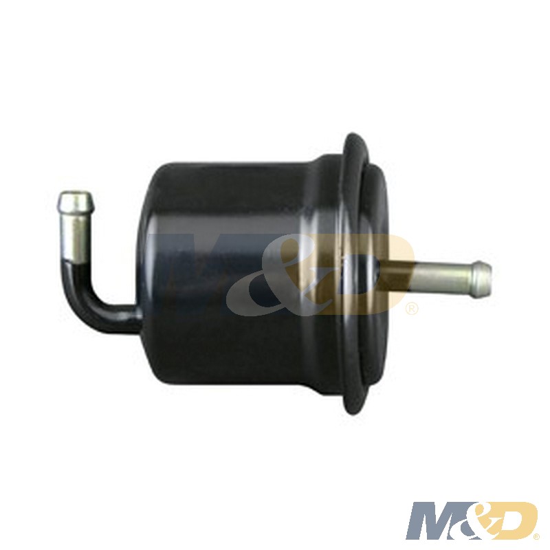 Product: Cushman In-Line Fuel Filter