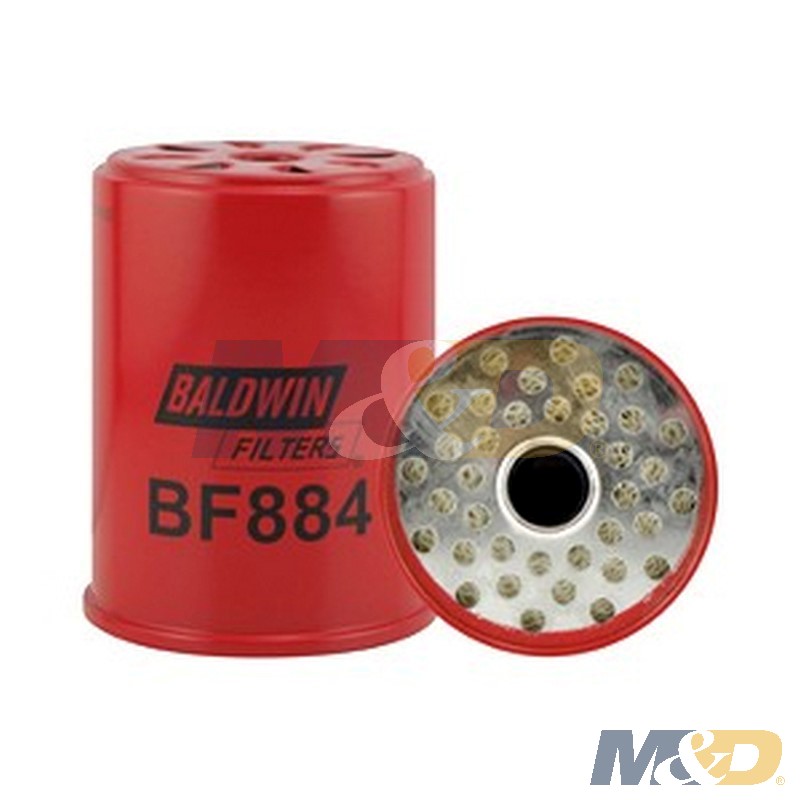 Product: FUEL FILTER