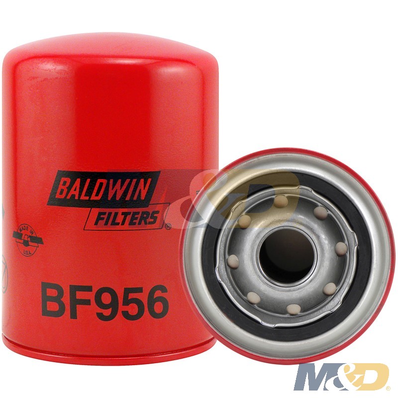 Product: Spin-On Fuel Storage Tank Filter