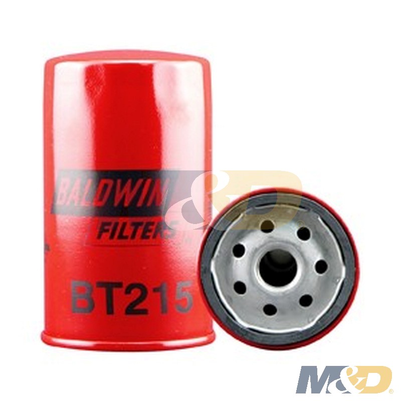 Product: Spin-On Full-Flow Oil / Lube Filter Element