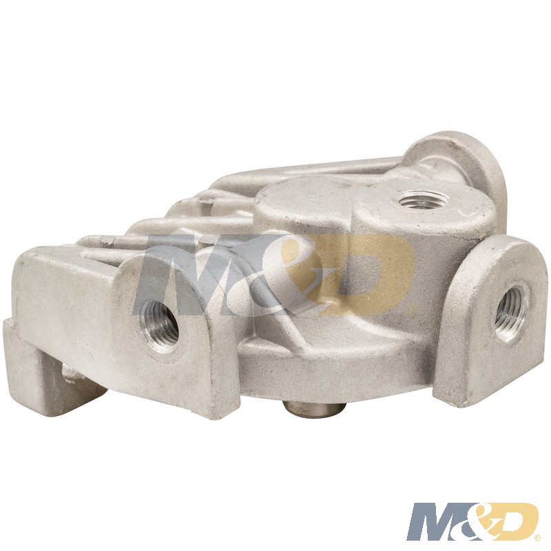 Product: Secondary Fuel Filter Base for Detroit Diesel Engines