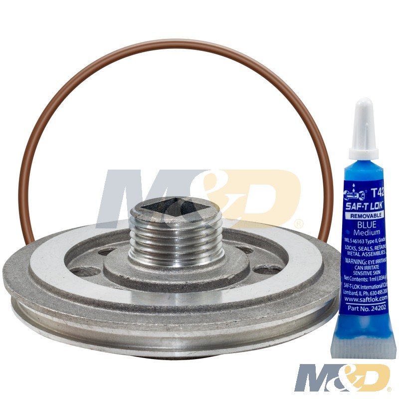 Product: Fuel Filter Adapter