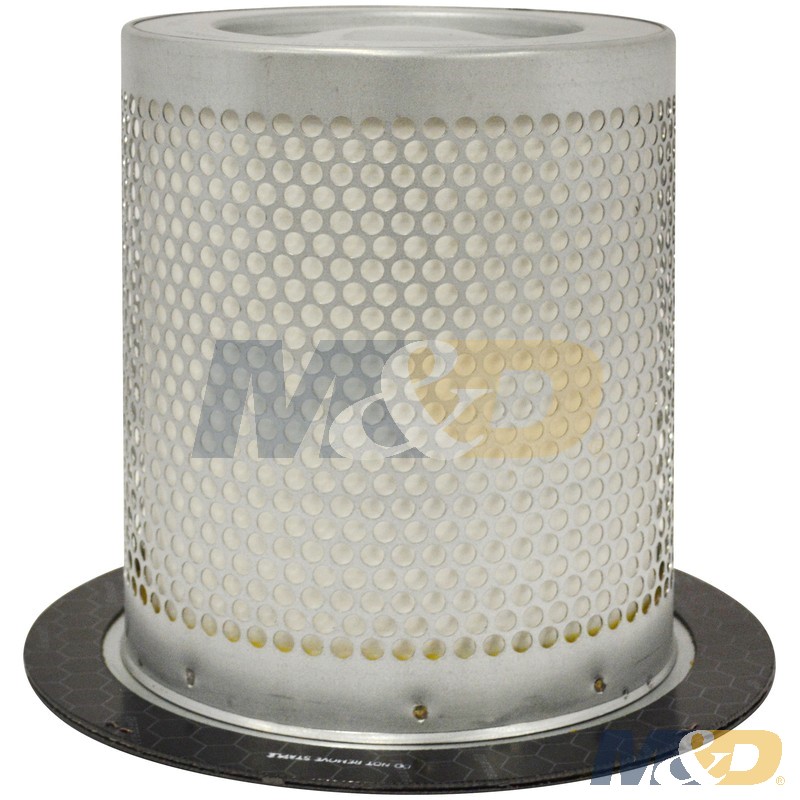 Product: Oil / Air Separator Element