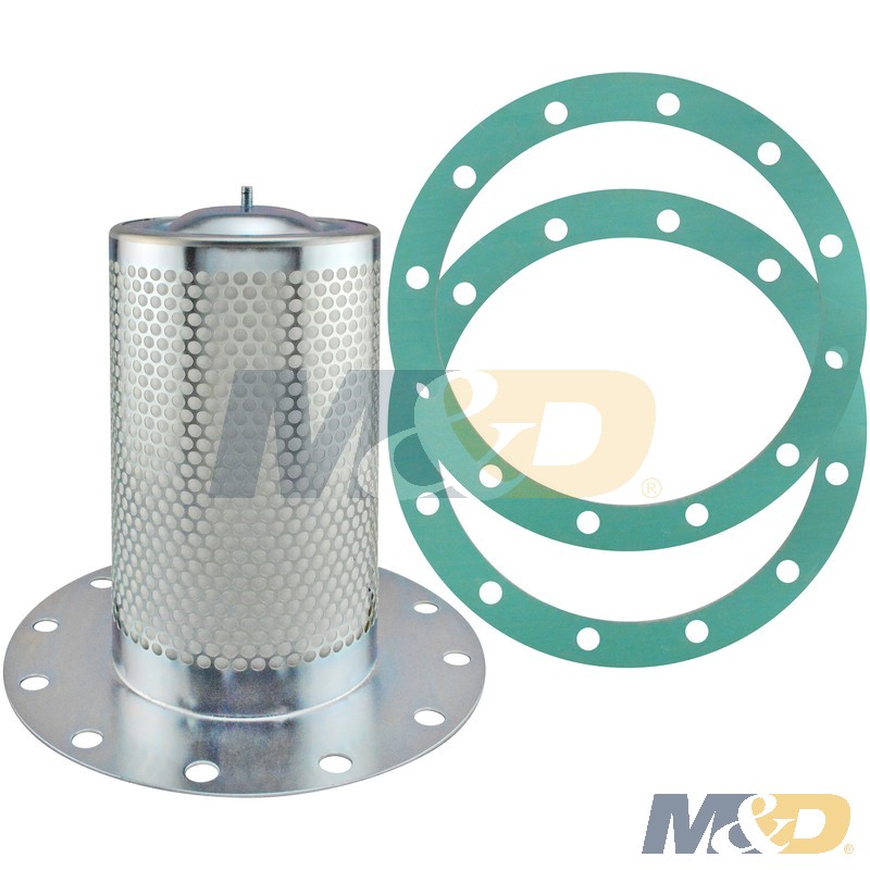 Product: Oil / Air Separator Element