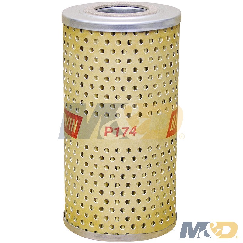 Product: Full-Flow Oil / Lube Filter Element