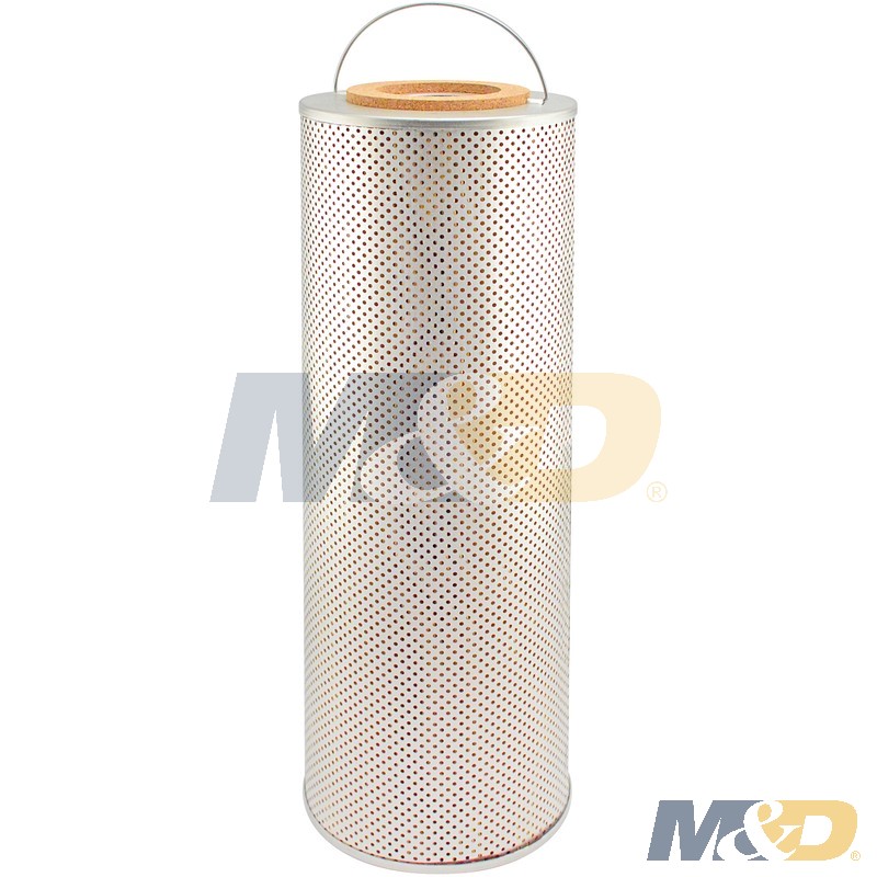 Product: Full-Flow Oil / Lube Filter Element with a Bail Handle