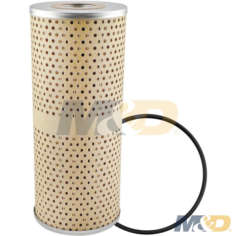 Product: Full-Flow Oil / Lube Filter Element