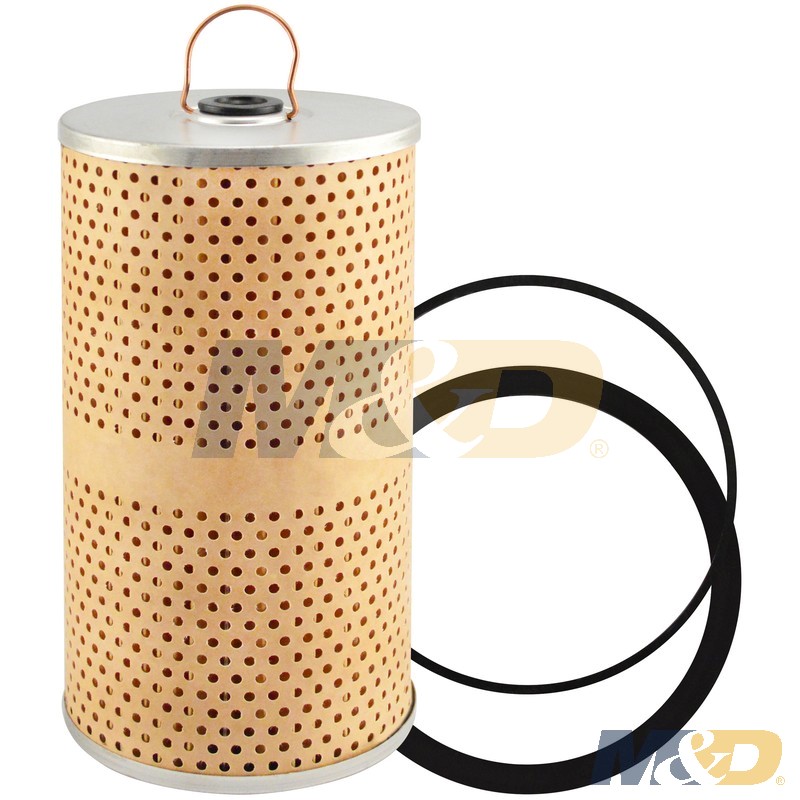 Product: By-Pass Oil / Lube Filter Element with a Bail Handle