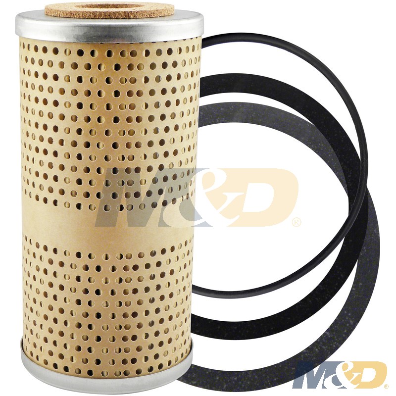 Product: Full-Flow Oil / Lube Filter Element