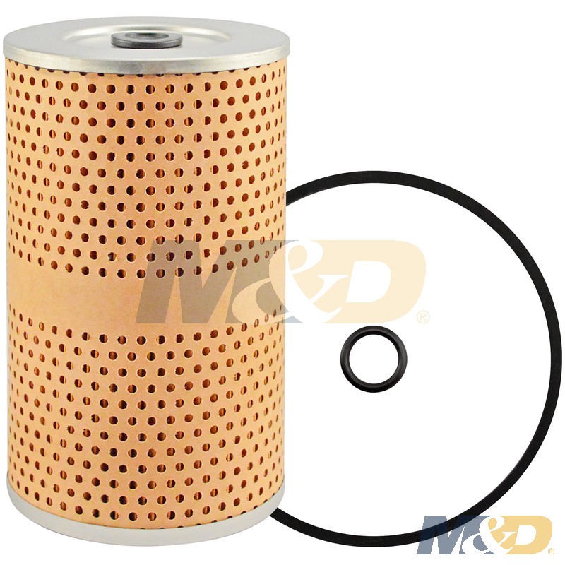 Product: Full-Flow Oil / Lube Filter Element